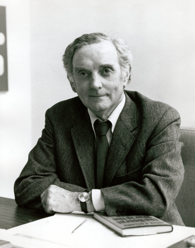 ‘Why I Write’ - P.H. Newby Literary Estate - P.H. Newby Literary Estate